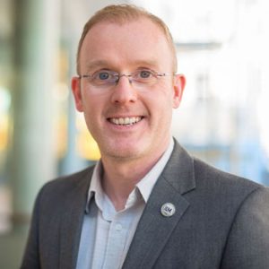 Will Reforms Need To Address Impact Of Technology