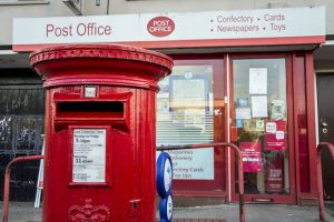 Post Office Will Kits